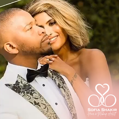 Brides – Bridal Hair & Makeup Artist: Sofia Shakir